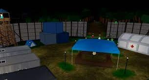 An Important Location | The World Of Piggy Wiki | Fandom