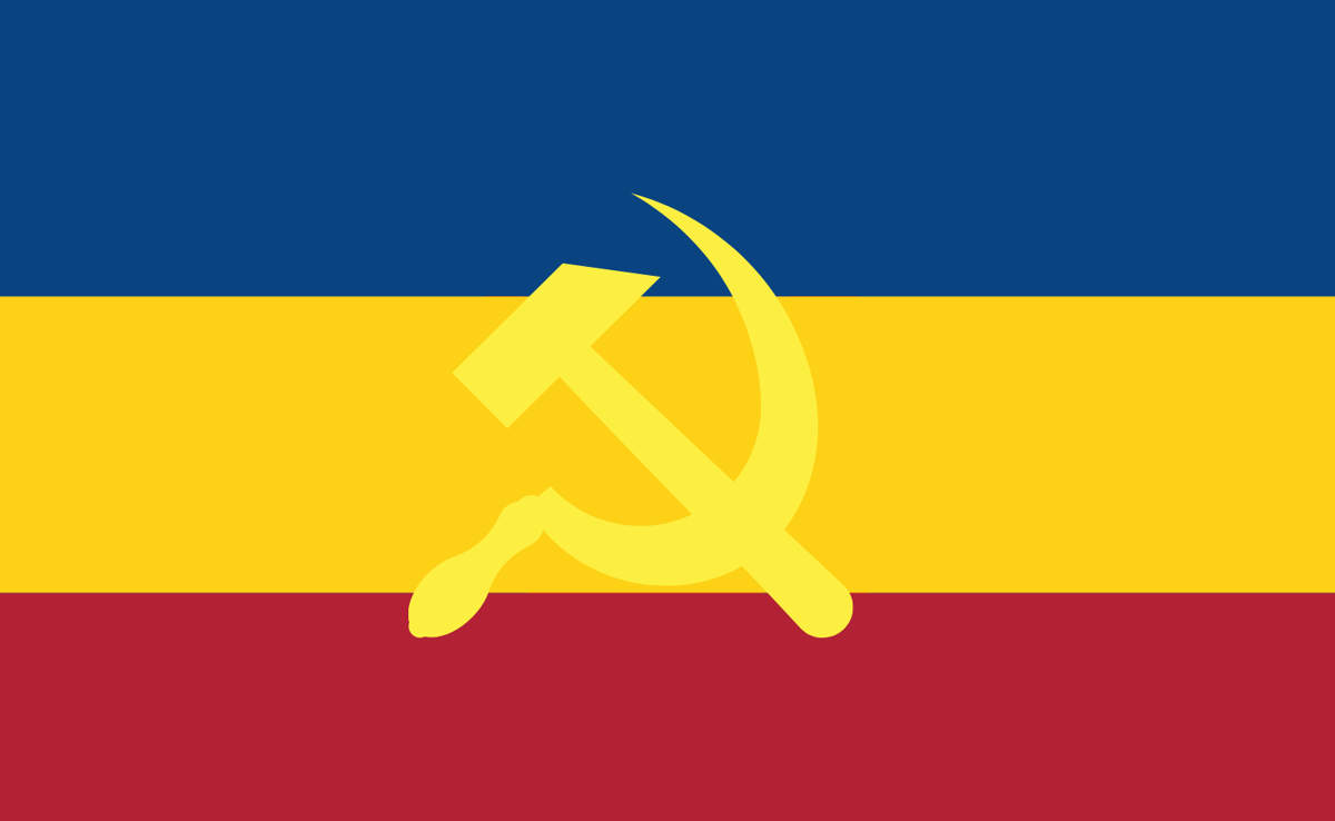 Russbania | World of Shinra Wiki | Fandom