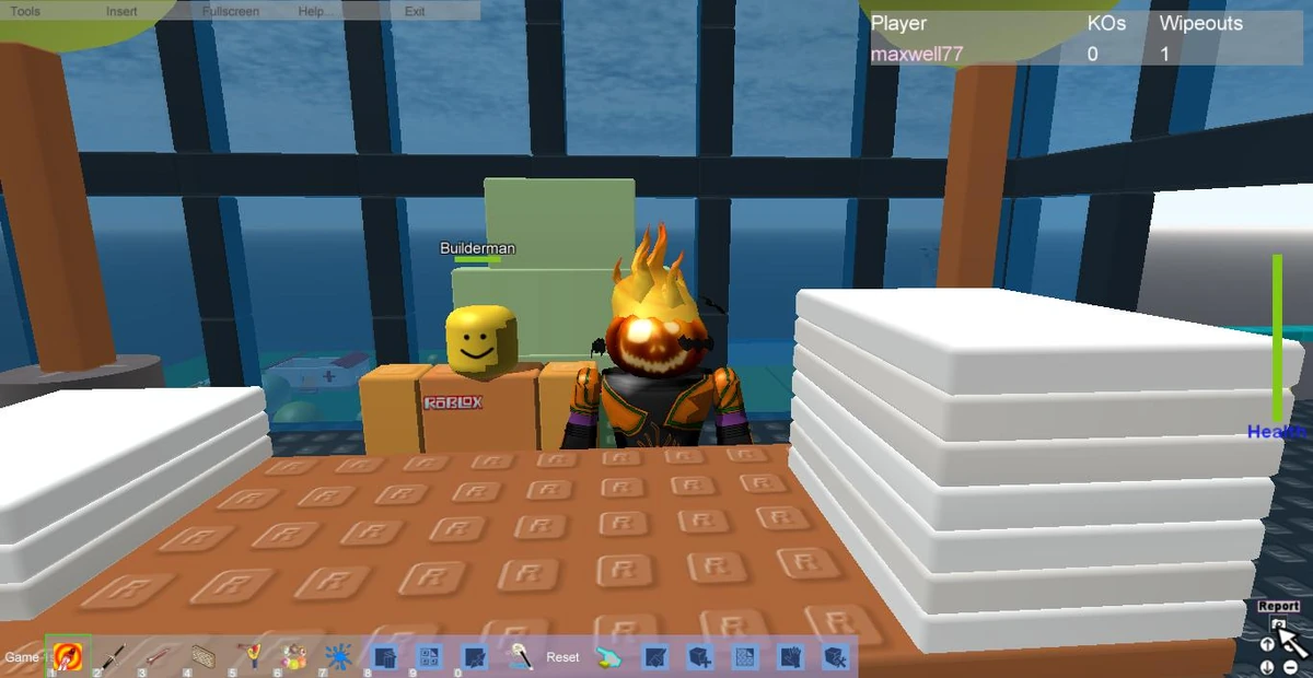 Builderman | Theworldofroblox Wiki | Fandom