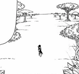 Dark Continent | Magi Fanon Wikia | Fandom