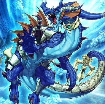 Forneus | Magi Fanon Wikia | Fandom