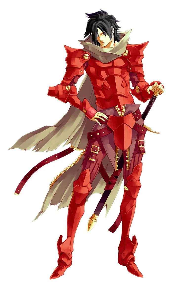 Percival | Magi Fanon Wikia | Fandom