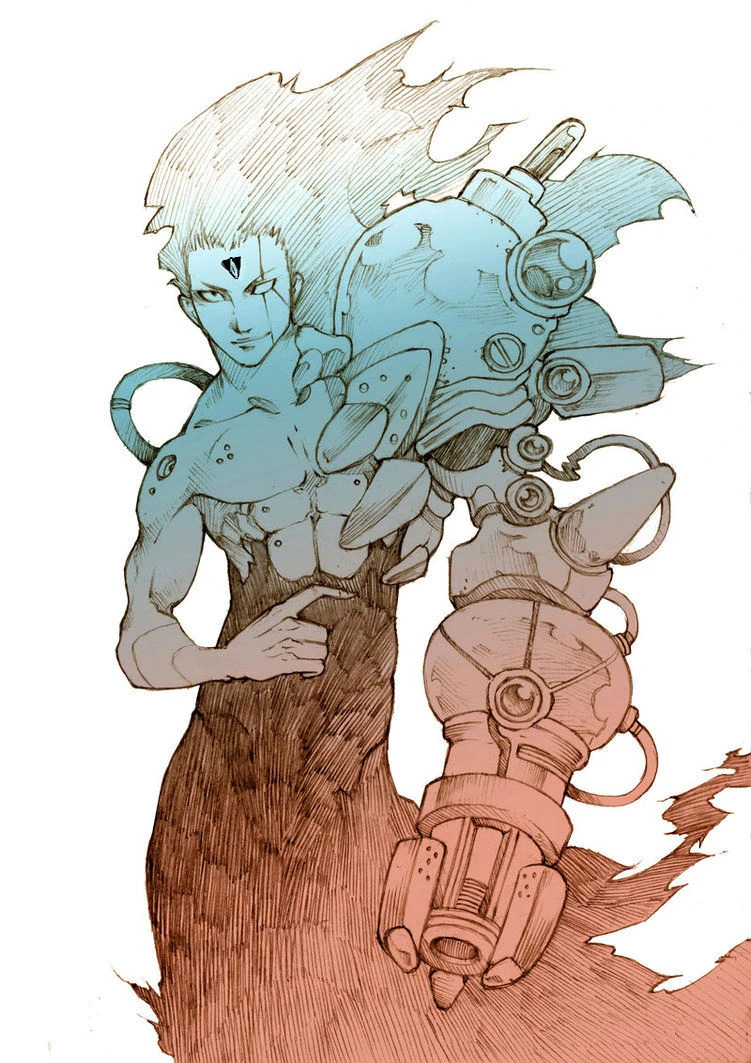 Eligos | Magi Fanon Wikia | Fandom