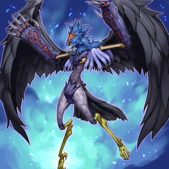 Razril | Magi Fanon Wikia | Fandom