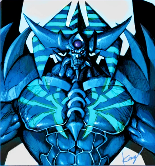 Atum | Magi Fanon Wikia | Fandom