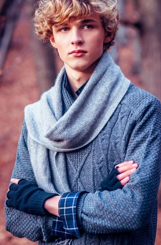 Colin Baxter | Theworldofshadowfell Wiki | Fandom