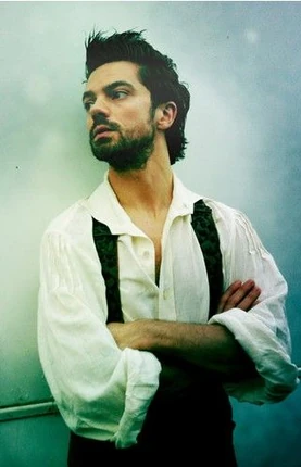 Jack Dawkins | Theworldofshadowfell Wiki | Fandom