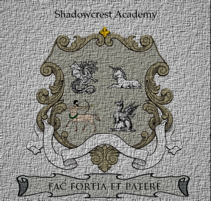 Shadowcrest Academy | Theworldofshadowfell Wiki | Fandom