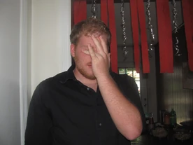 Facepalm | Maia's Wiki | Fandom