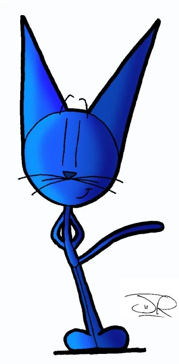 Peter | Toon Trouble Wiki | Fandom