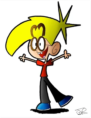 Jamie | Toon Trouble Wiki | Fandom