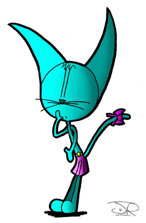 Vortex | Toon Trouble Wiki | Fandom