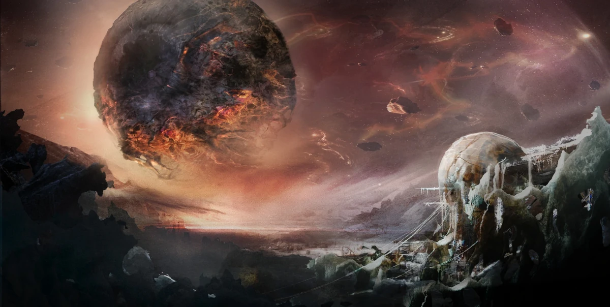 Atropus | The World Reborn Wiki | Fandom