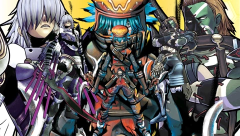 Azure Knights | TheWorldTegaki Wiki | Fandom