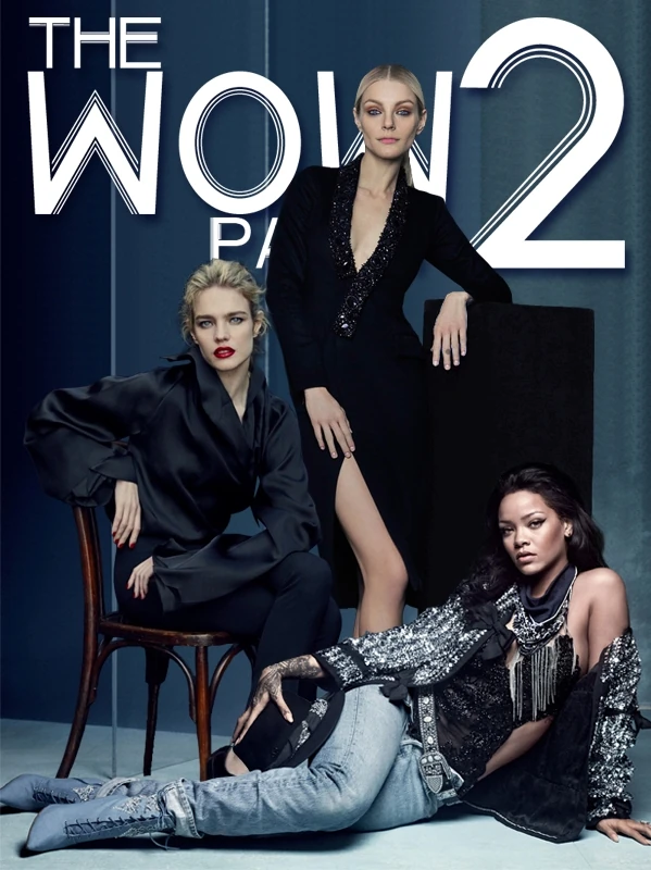 THE WOW Season 2 | THE WOW PANTIP community | Fandom