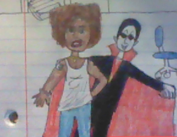 Nairod XIII | The Wrath of Nairod Wiki | Fandom