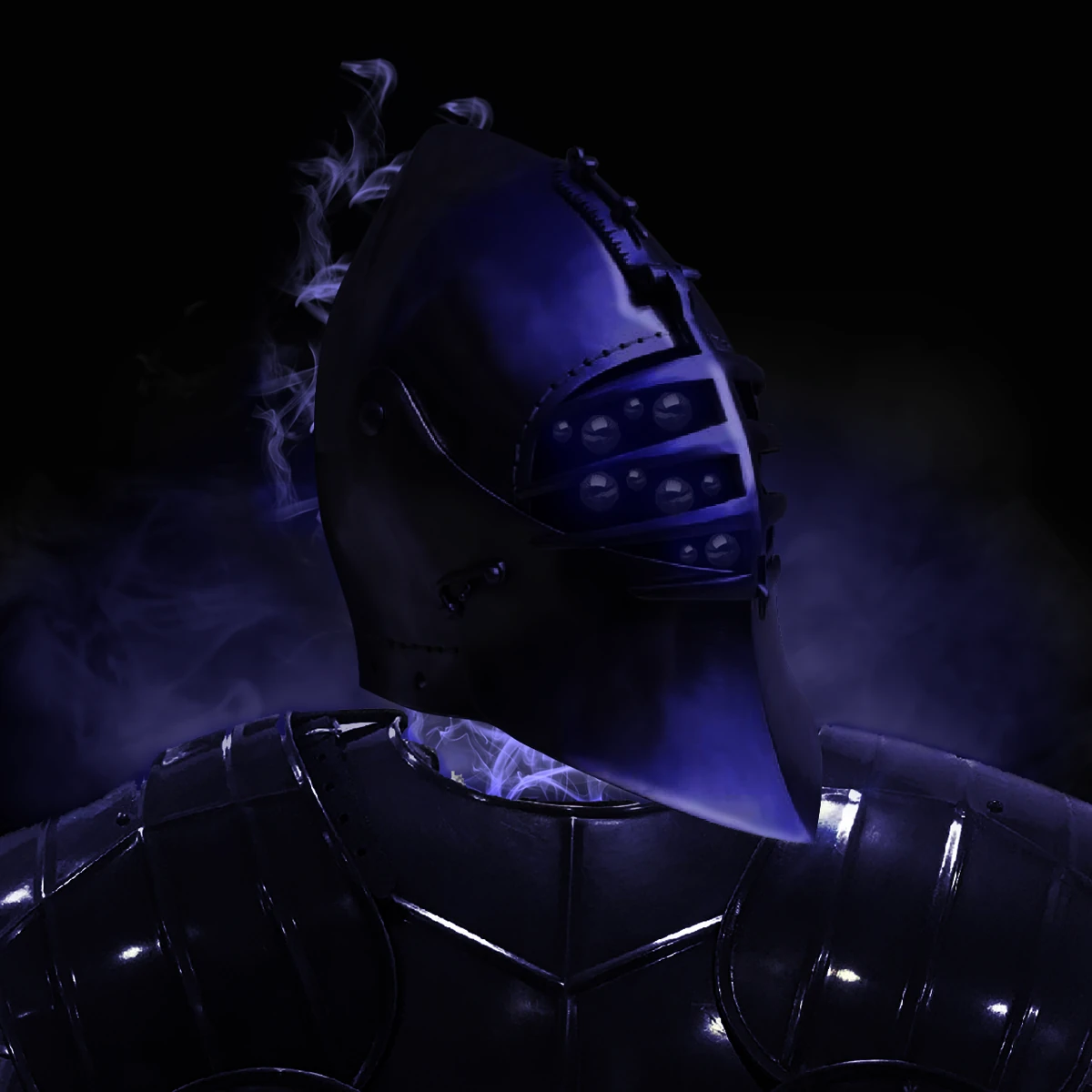 Nekros | Wiki Pelos pêndulos do destino | Fandom