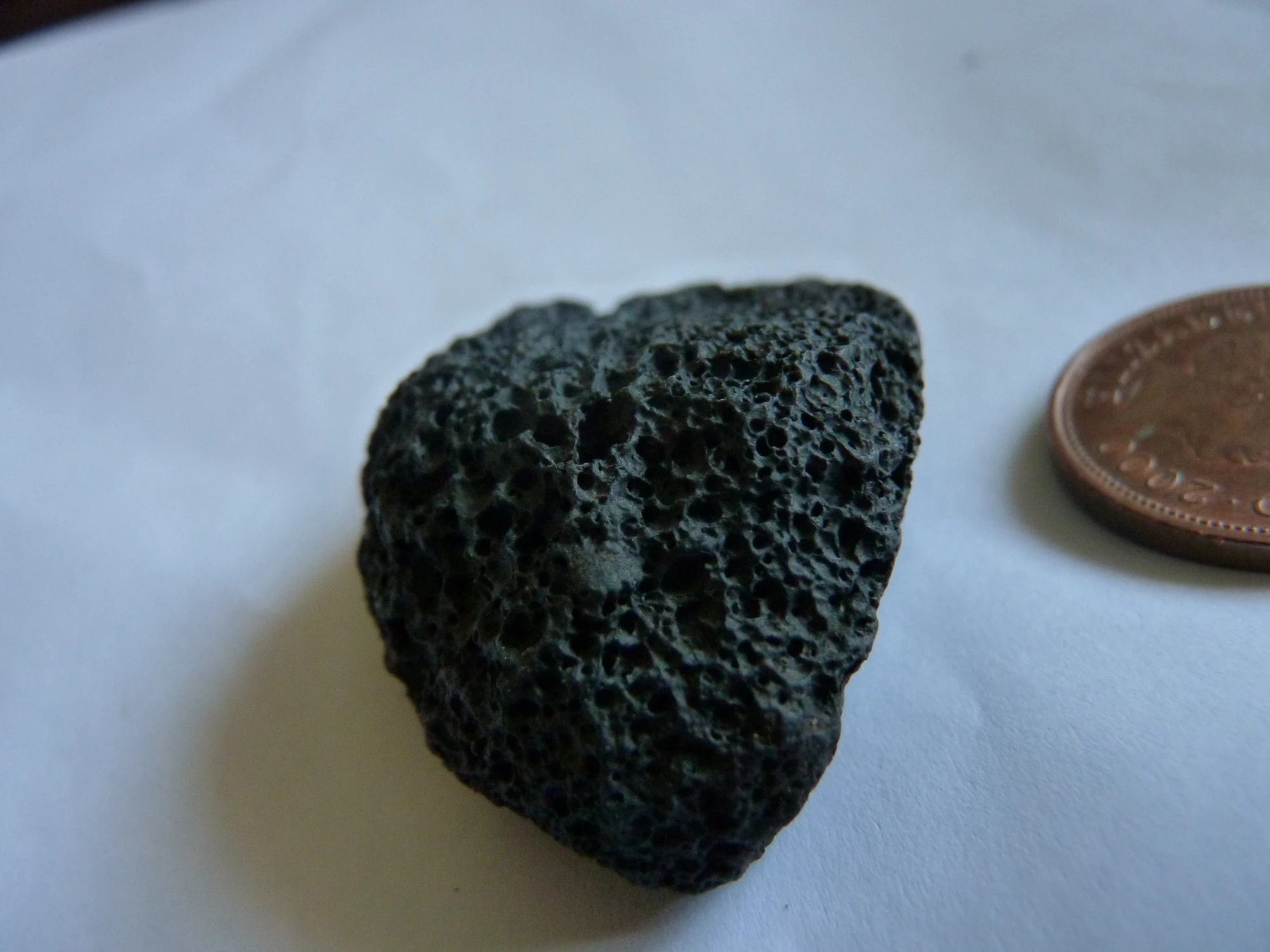 Basalt | British Wildlife Wiki | Fandom