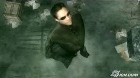 The Matrix: Path Of Neo | TheX122wikia Wikia | Fandom