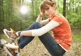 Holly Delaney | The Xavier Institute Wiki | Fandom