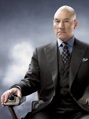 Professor X