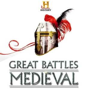 XC Review: History Channel's: Great Battles Medieval | The Xbox Critic ...