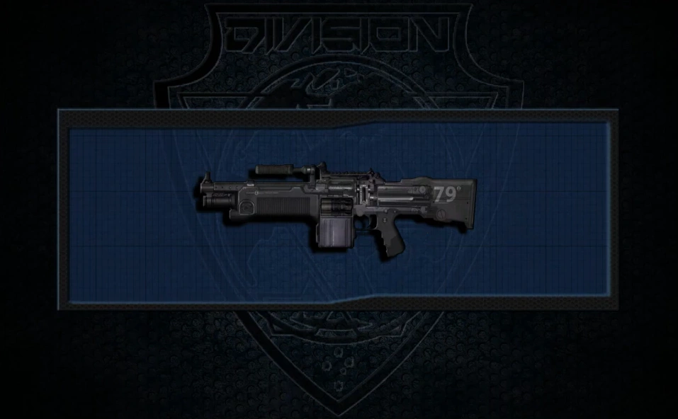 Division Cannon MK-1 | X-Division Wiki | Fandom