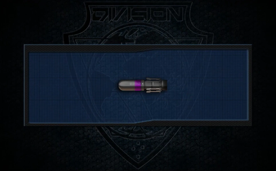 Stun Rocket | X-Division Wiki | Fandom