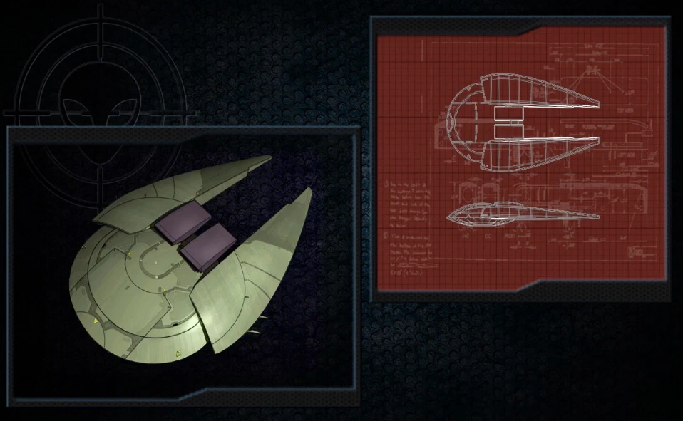 Light Scout | X-Division Wiki | Fandom