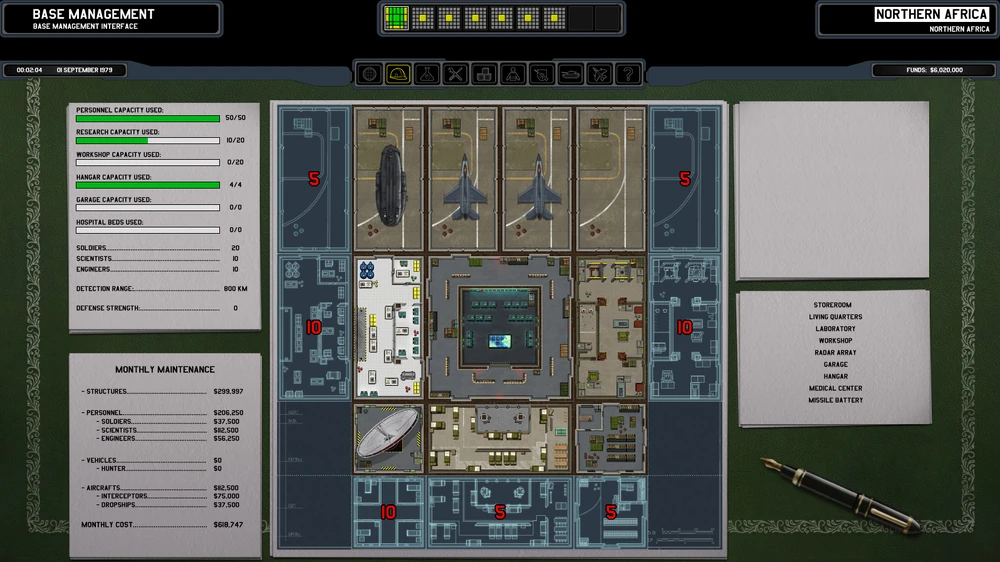 Base Layout | X-Division Wiki | Fandom