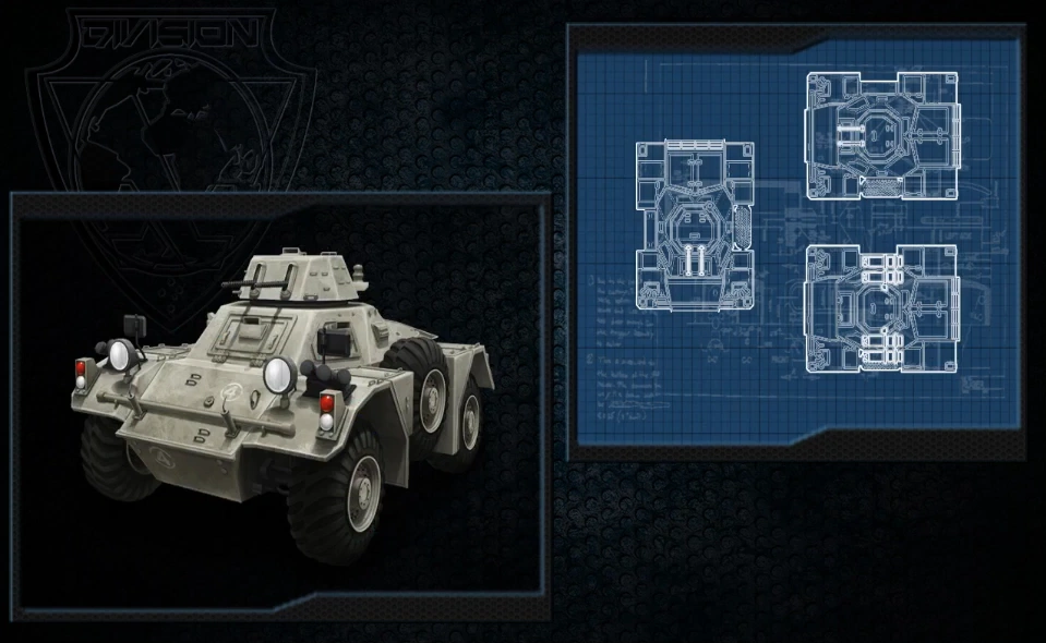 Hunter | X-Division Wiki | Fandom
