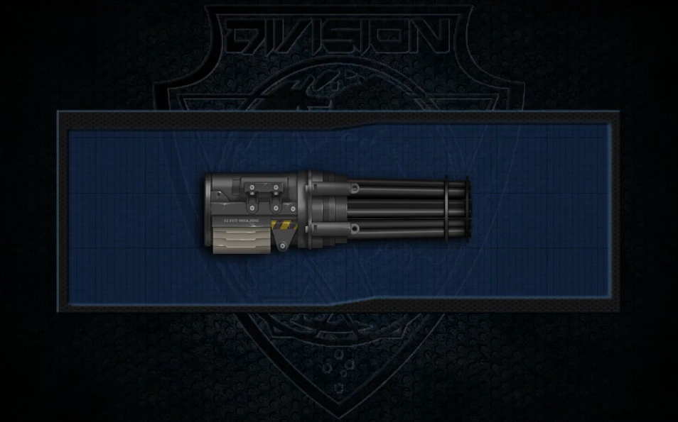 Mauser | X-Division Wiki | Fandom