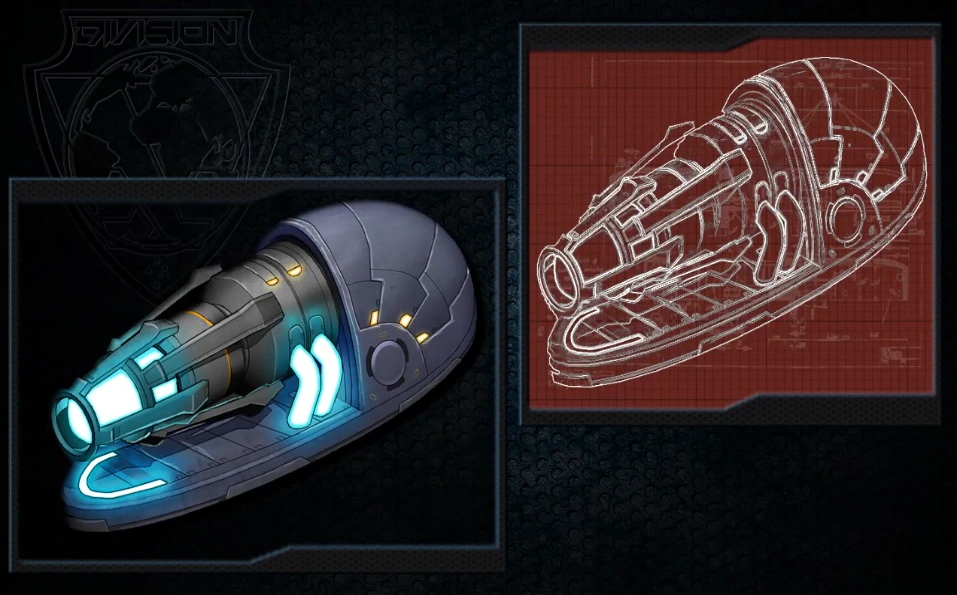 Alien Power Source | X-Division Wiki | Fandom