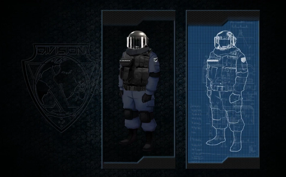 Fox | X-Division Wiki | Fandom