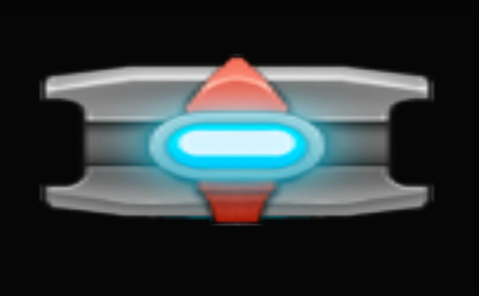 Alien Mini Shield | X-Division Wiki | Fandom