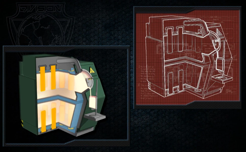 Alien Alloy Fabrication | X-Division Wiki | Fandom