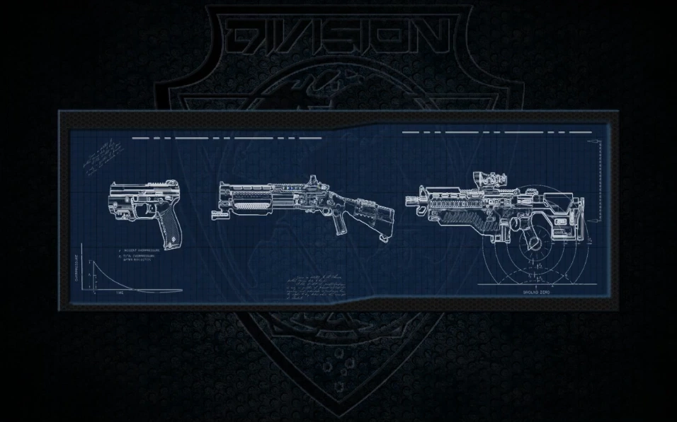 Division Technology | X-Division Wiki | Fandom