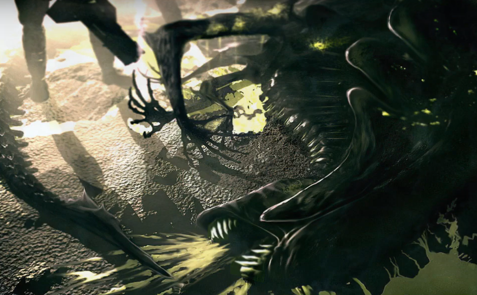Xenomorph X Division Wiki Fandom