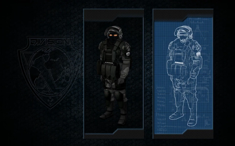 Wolf | X-Division Wiki | Fandom