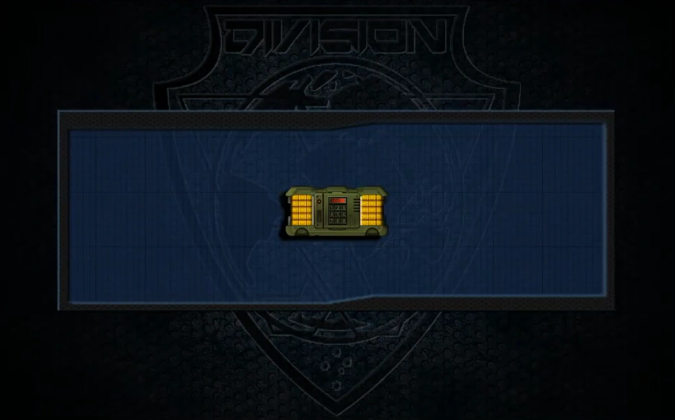 Alenium Explosive | X-Division Wiki | Fandom