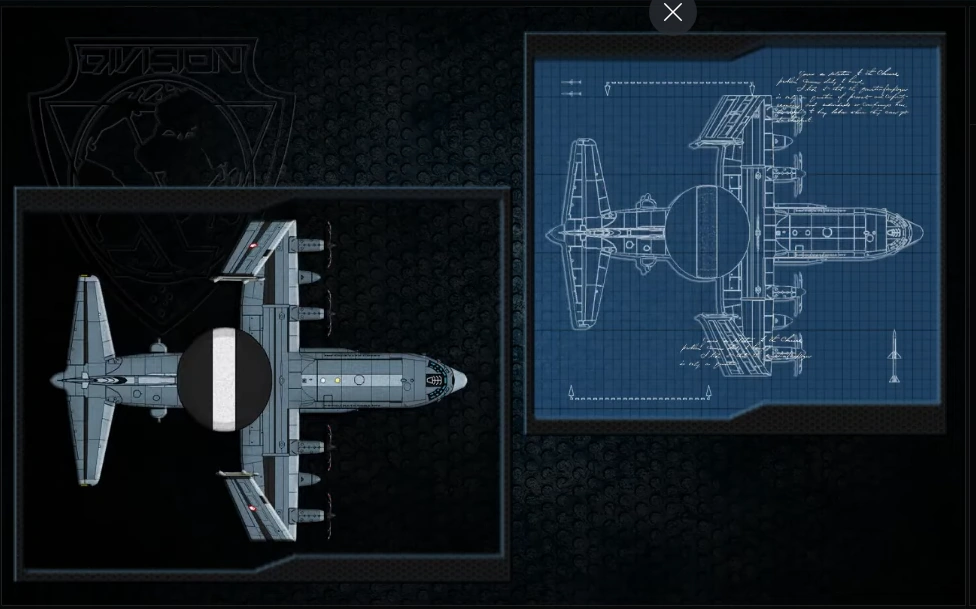 AWACS | X-Division Wiki | Fandom