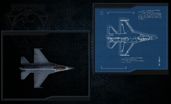 F-17 Condor | X-Division Wiki | Fandom