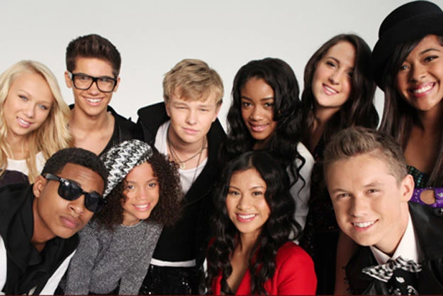 InTENsity | The X-Factor (North America) Wiki | Fandom