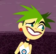 Tuesday X | The X's Wiki | Fandom