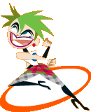 Tuesday X | The X's Wiki | Fandom