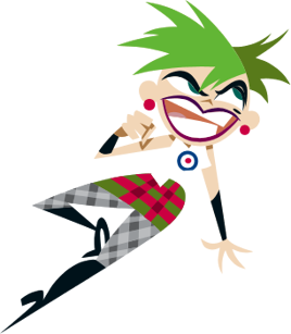 Tuesday X | The X's Wiki | Fandom