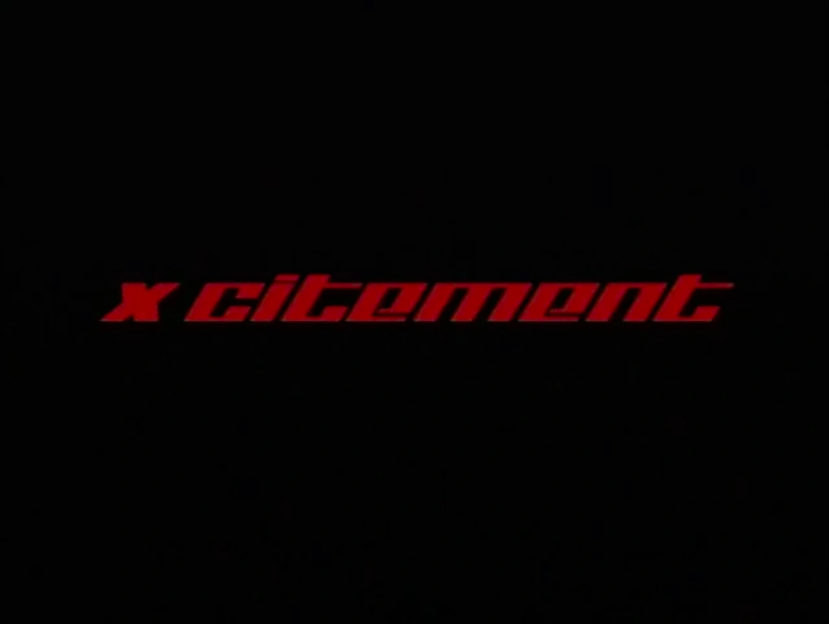 Xcitement | The X's Wiki | Fandom