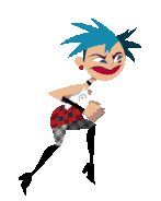 Tuesday X | The X's Wiki | Fandom