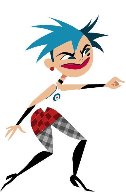 Tuesday X | The X's Wiki | Fandom