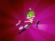 Tuesday X | The X's Wiki | Fandom